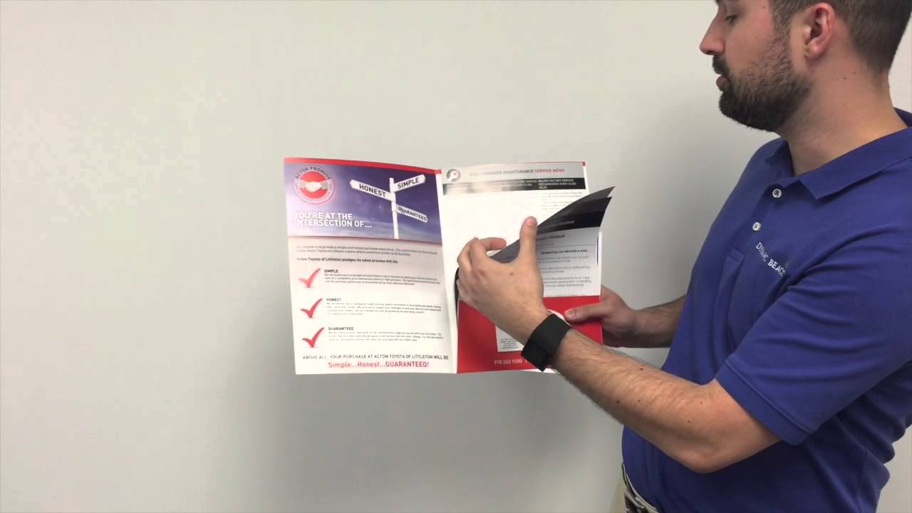 Dynamic Solutions 10 | Dynamic Beacon