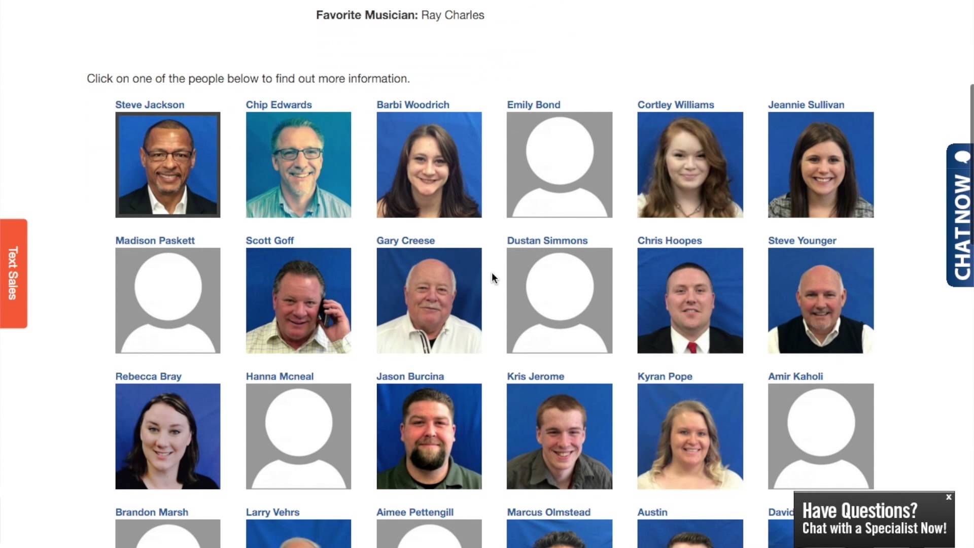 Humanizing Your Dealership | Dynamic Beacon