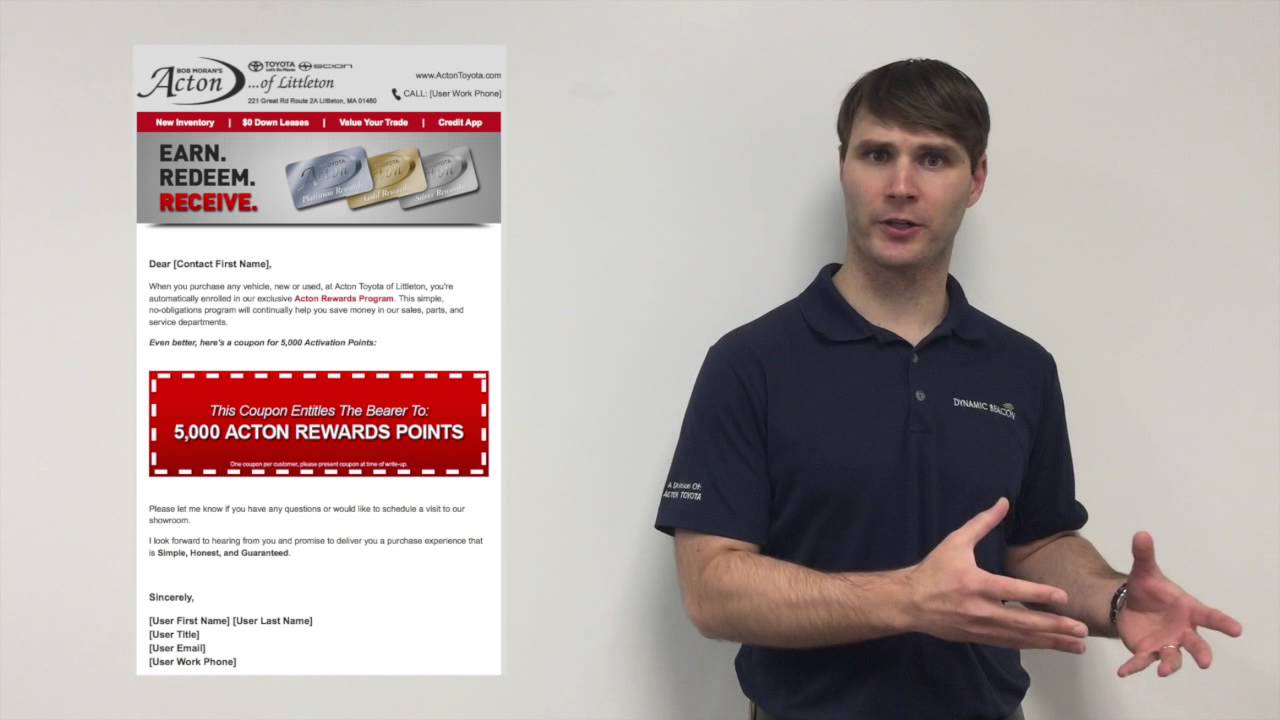 Introducing Fixed Ops | Dynamic Beacon