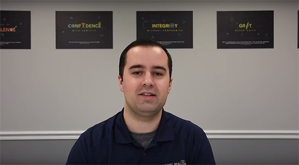 One Simple Communication To Help Prevent Service Defection | Dynamic Beacon