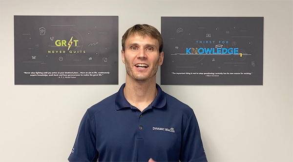 New GMB Feature For Fixed Ops Success | Dynamic Beacon